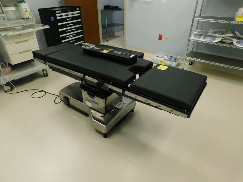 Surgical Center & Podiatry Medical Equipment