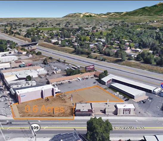 #19-013 Utah Department of Transportation (UDOT)