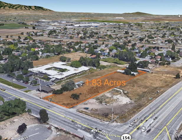 #19-018 Utah Department of Transportation (UDOT)