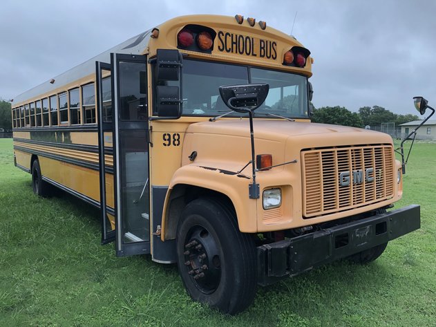Schertz-Cibolo-Universal City ISD - Schertz, Texas