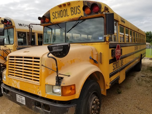 Cameron Independent School District - Cameron, Texas