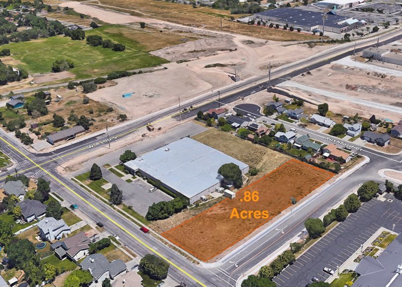 #19-027 Utah Department of Transportation (UDOT)