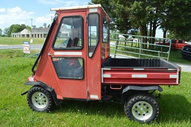 Farm & Shop, Lawn Equipment, Vehicles