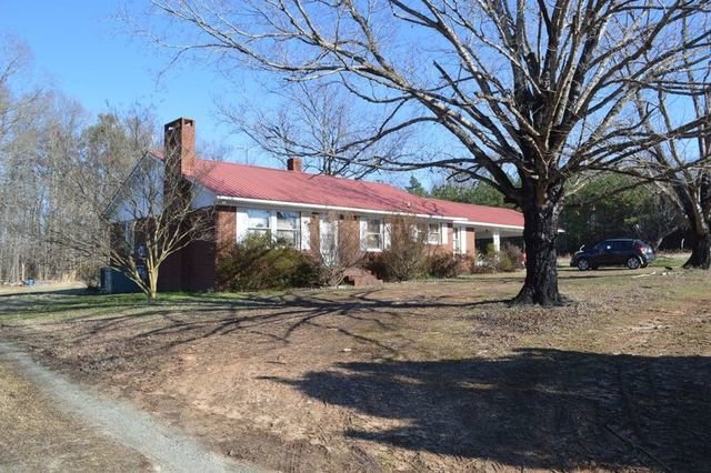 House on 1+/- Acres & (2) 3 +/- Acre Tracts