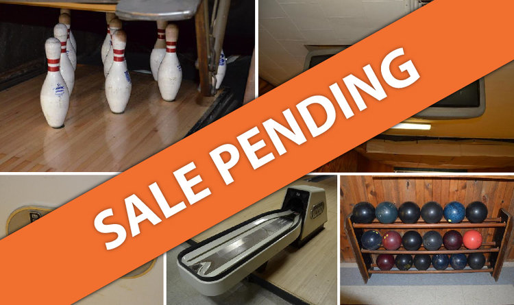 Commercial Real Estate: Z's Cardinal Bowling