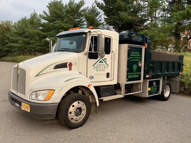 Construction Equipment & Trucks