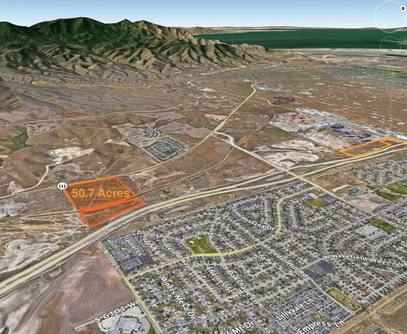 #19-025 - Utah Department of Transportation (UDOT)