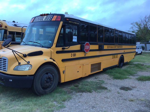 Cedar Hill Independent School District - Cedar Hill, Texas