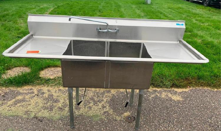 Restaurant Equipment Liquidation