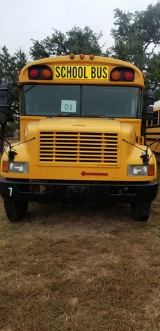 Bandera Independent School District - Bandera, Texas