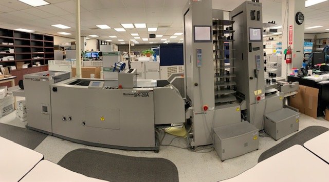 Region 4 Education Service Center - Houston, Texas