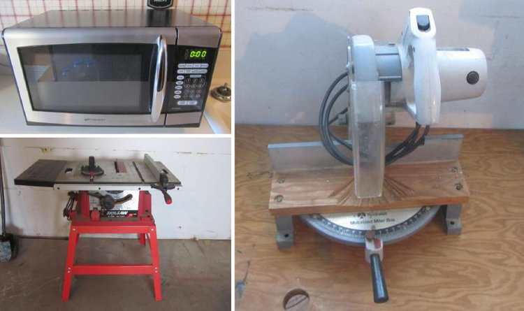 Robert Prindle Estate, Brainerd, MN