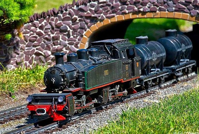 Model Train sale