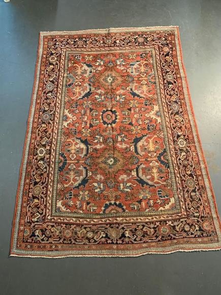 LIfetime Collection of Mark Talisman, US Holocaust Museum Founder