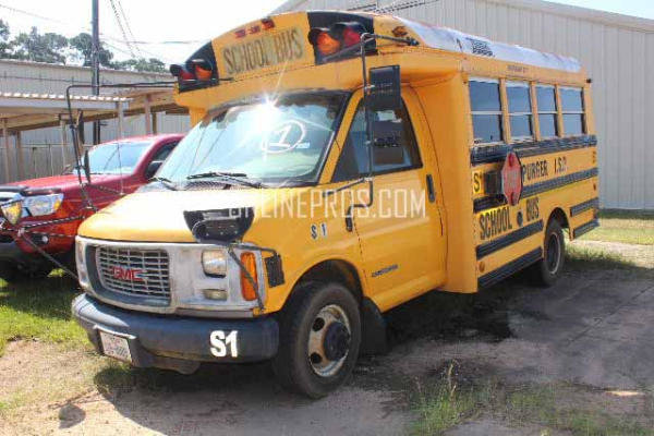 Spurger Independent School District