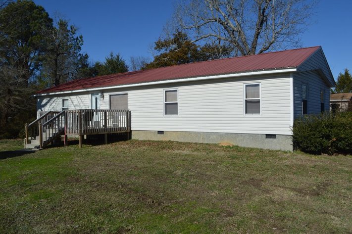 Estate Property of Late Floyd Messer