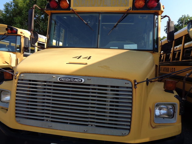 Port Arthur Independent School District