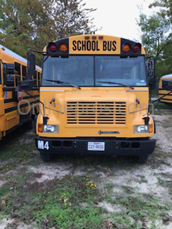 Canton Independent School District - Canton, TX