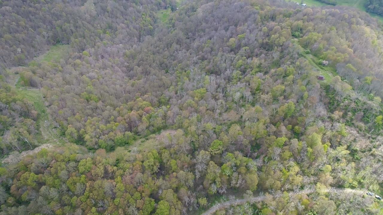 21 Acres off Daybrook Road