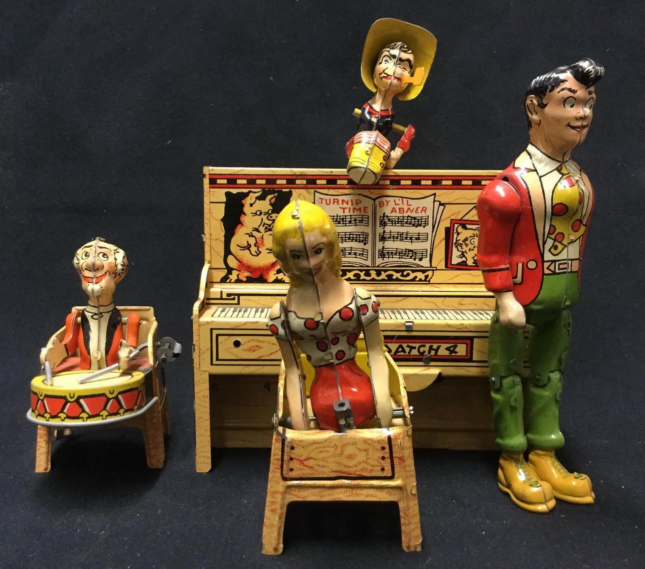 Collectible Toys Part 1 | June 22, 2020