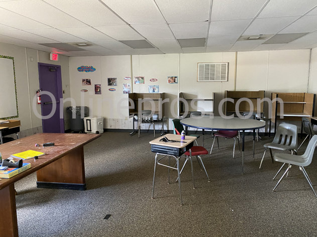 Damon Independent School District (Portable) - Damon, TX