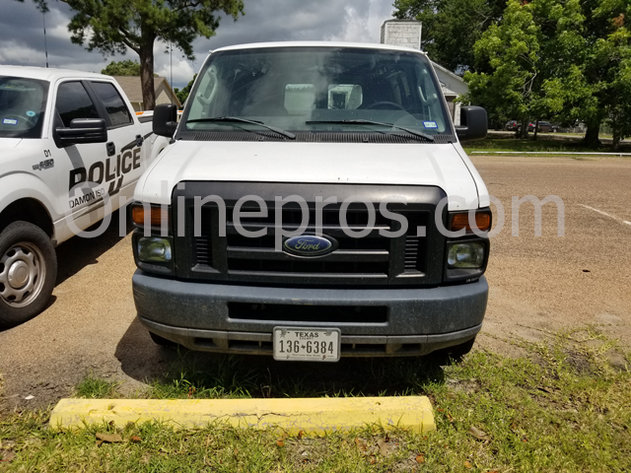 Damon Independent School District - Damon, TX