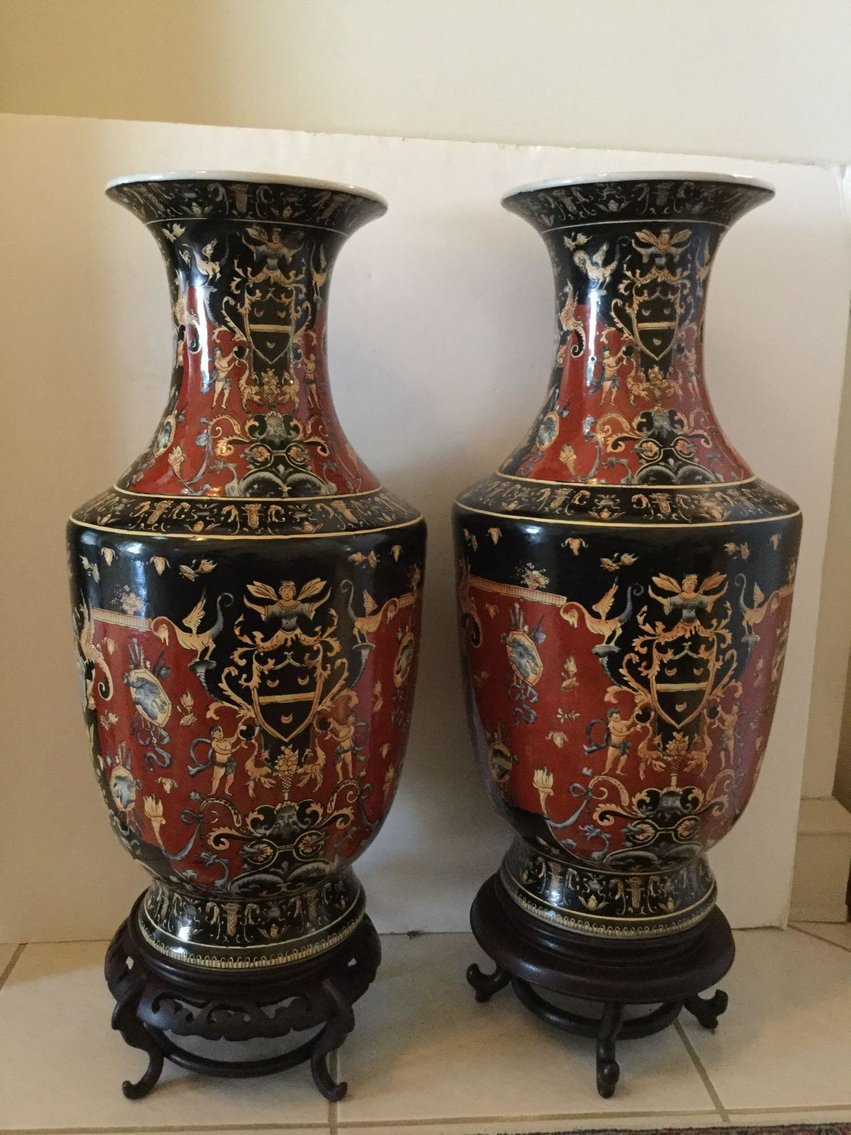 Estate of Dr. James & Genevieve Demopoulos: Doylestown, PA Part 1 ...