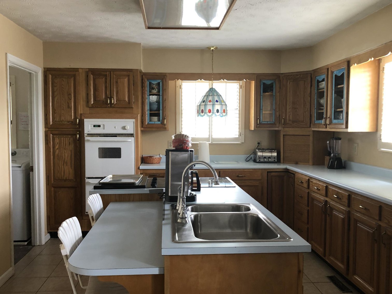 Multi-Purpose Building: Retail & Beautiful Apartments