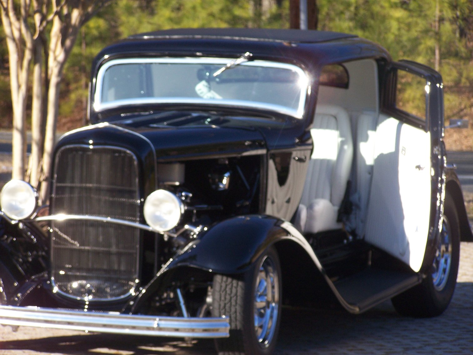 Classic & Exotic Car Virtual Auction: Lot 140 - Award Winning, 1932 ...