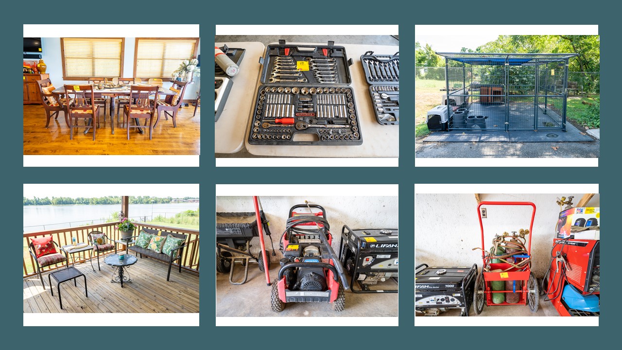 Auction – Wilson Auctioneers