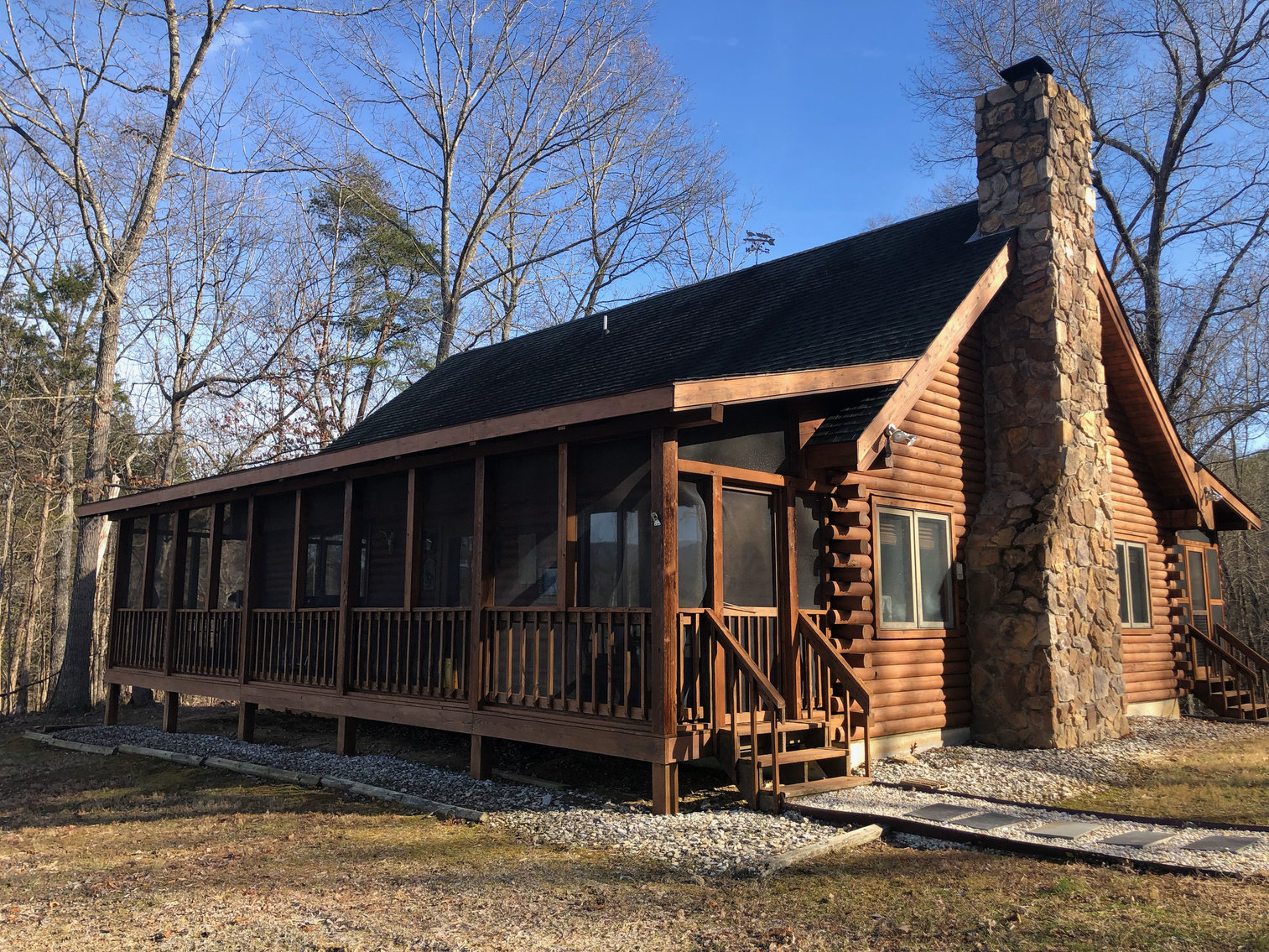 "RIVERSTONE RANCH"--979 +/- ACRES OFFERED IN ITS ENTIRETY--BUCHANAN, VA