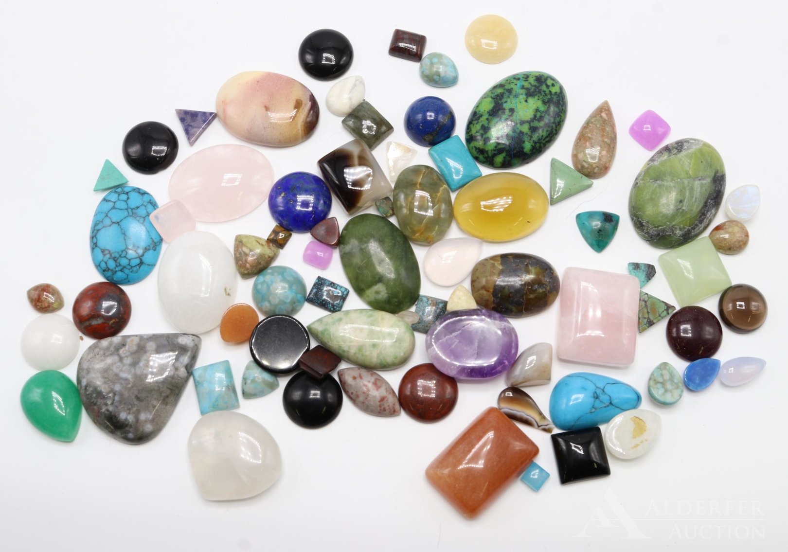 Gemstone | October 14