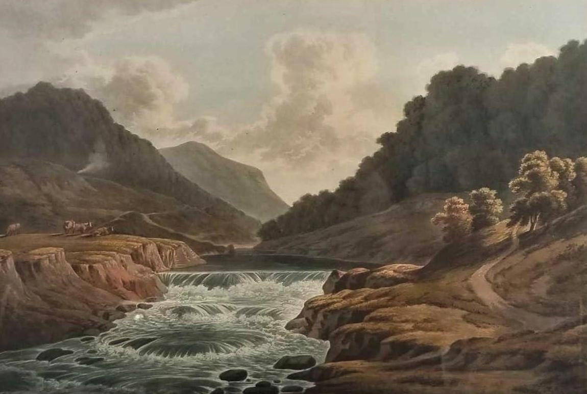 Discovery Art | October 21