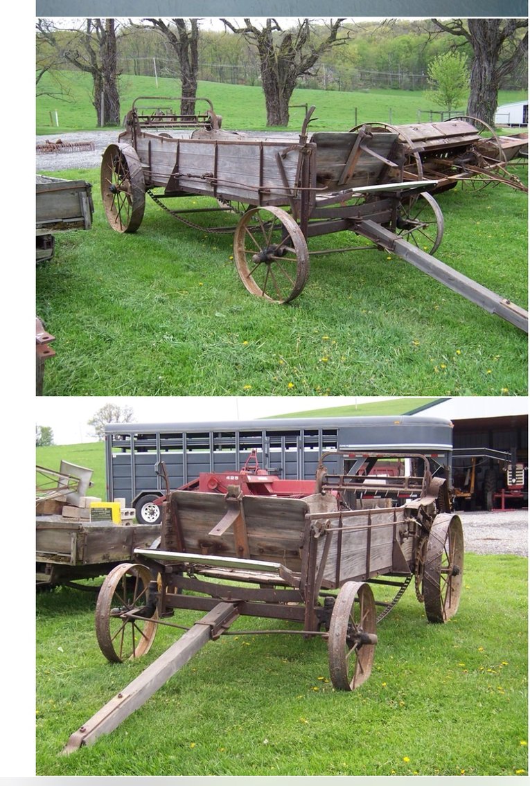 Farm Items, Glassware, Antiques & Household Items Auction
