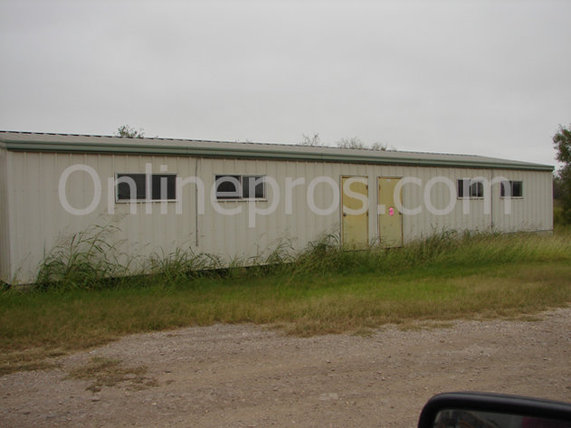 Poteet Independent School District (Portable) - Poteet, TX