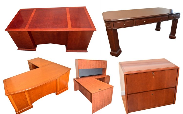Absolute Office Furniture Auction