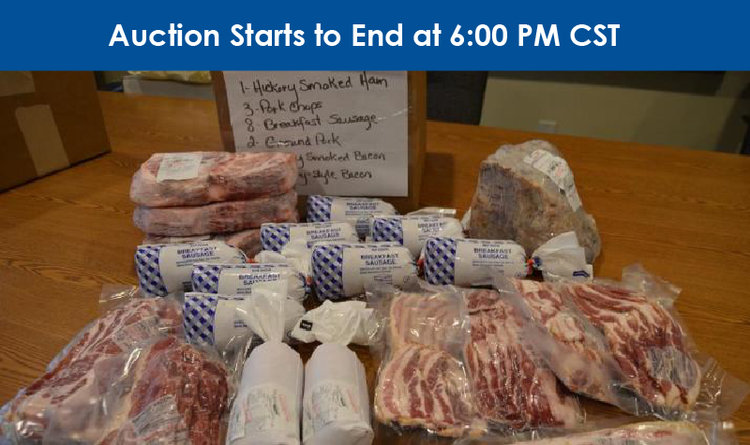 Farm Fresh Processed Pork – Bennett Valley Fresh