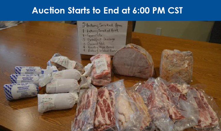 Farm Fresh Processed Pork – Bennett Valley Fresh