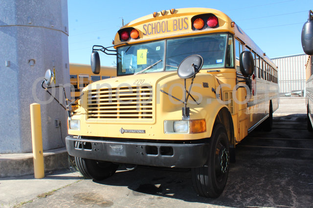 Alief Independent School District - Houston, TX