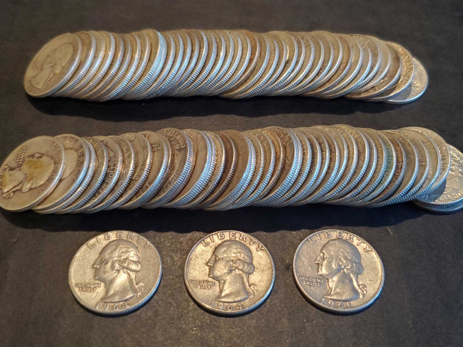 On-Line Coin Auction