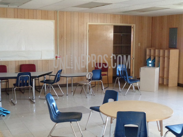 Port Arthur Independent School District (Portables) - Port Arthur, TX