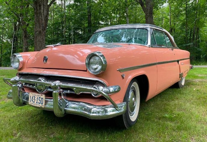 Private Collection Phase 1: Collector Cars, KW Semis, Motorcycles, Toy ...