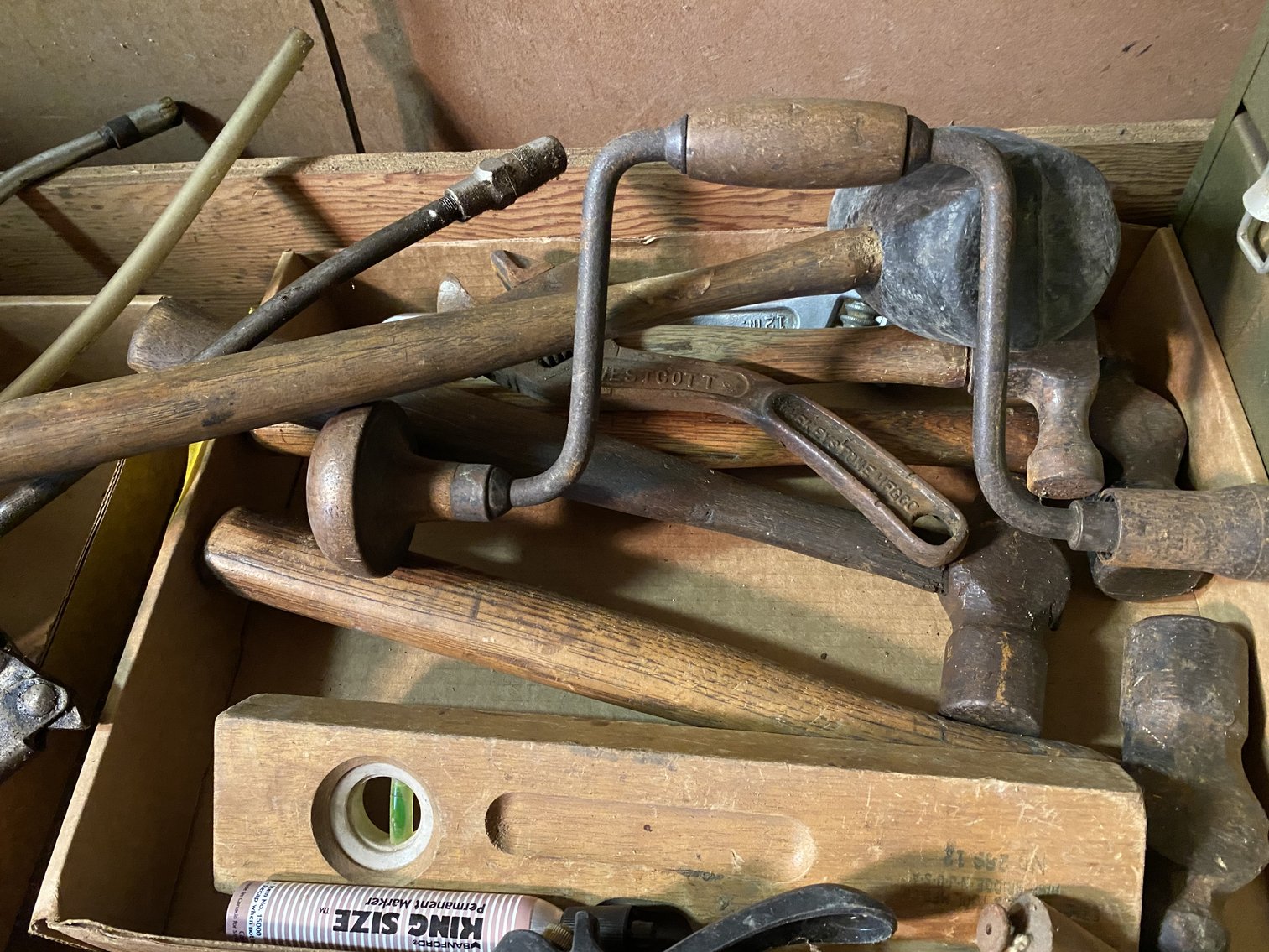 Online Only Tool Sale