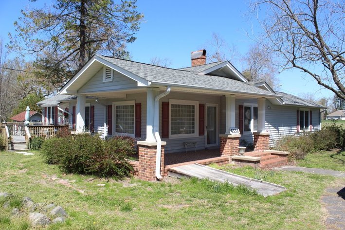 Estate of the Late Mrs. Sarah Spurlin