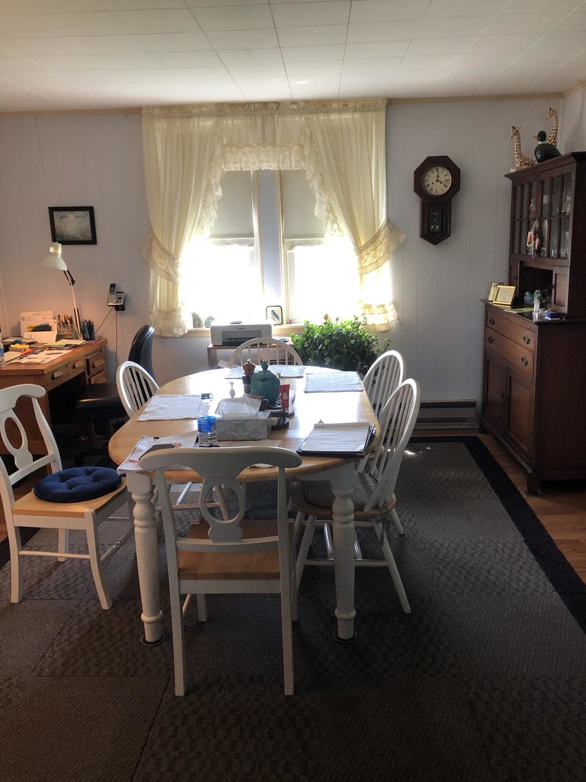 3 Bedroom Home on a 1 Acre Lot