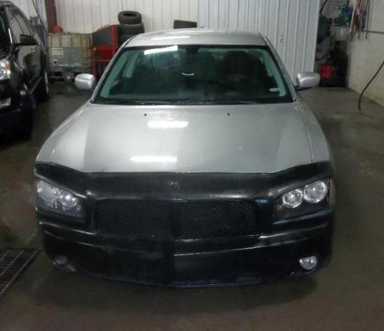 #8 FTR Police Repo & Impound Auction