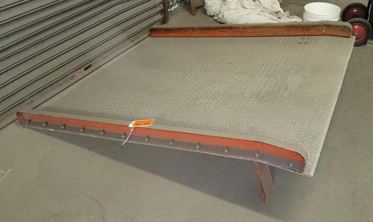 Falk Paper Retirement Auction, Final Phase