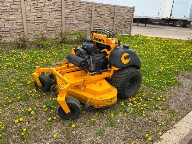 DLTL Industries Retirement Auction, Phase 1