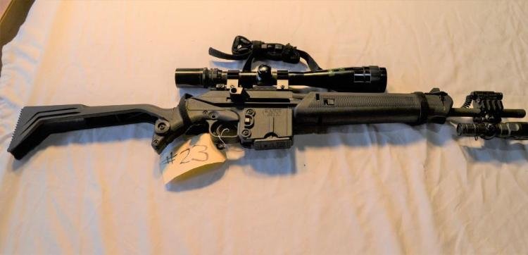 130+ Guns, Ammo, Reloading & Knives