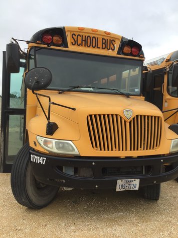 Lockhart Independent School District